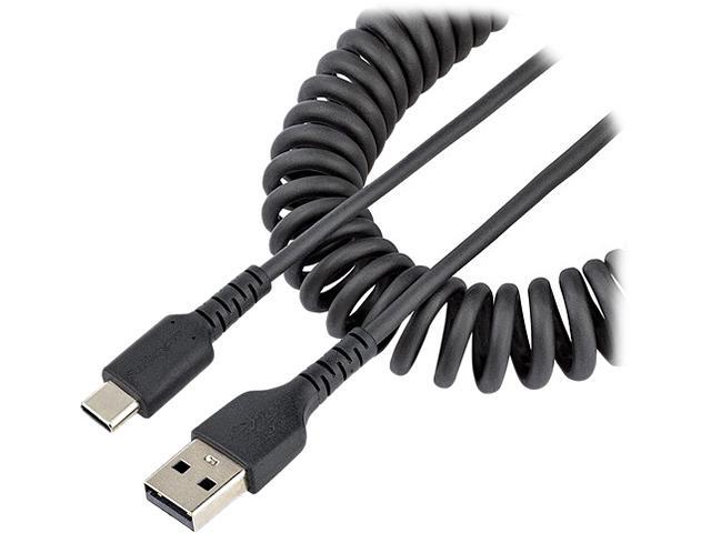 Click here for StarTech R2ACC-50C-USB-CABLE USB 20in (50cm) USB A... prices