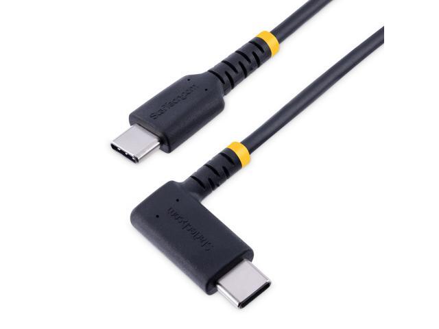 Click here for StarTech. com 1ft (30cm) USB C Charging Cable Righ... prices