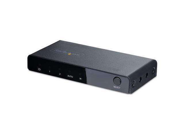 Click here for StarTech. com 2-Port 8K HDMI Switch  HDMI 2.1 Swit... prices