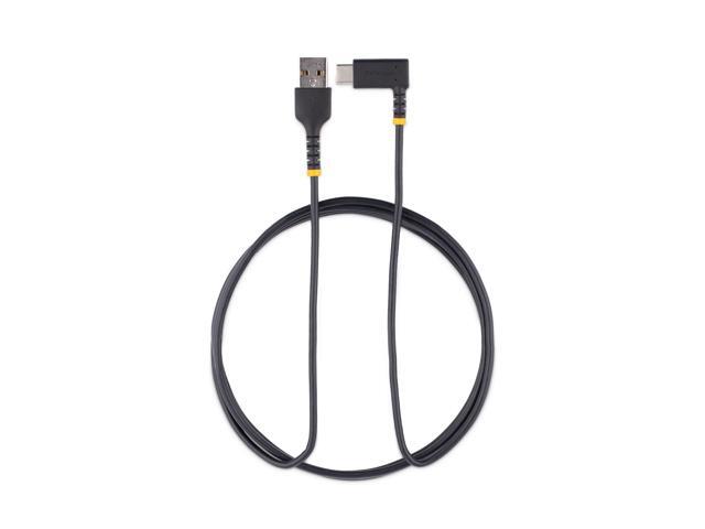 Click here for StarTech. com 6ft (2m) USB A to C Charging Cable R... prices
