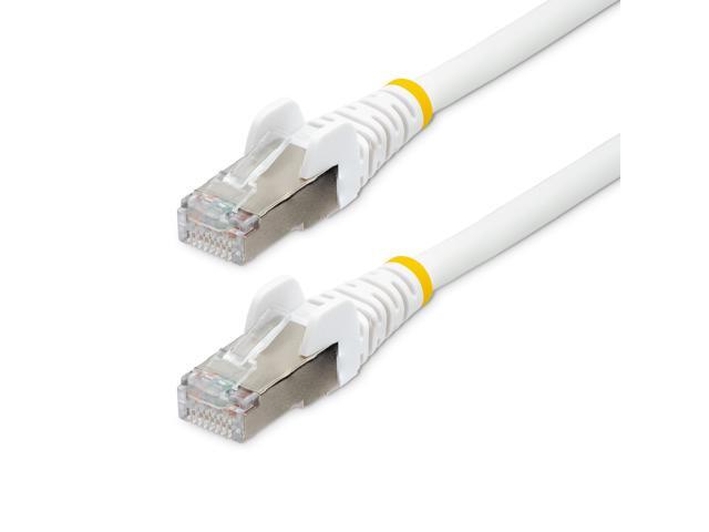 Click here for StarTech. com NLWH-10F-CAT6A-PATCH 10ft CAT6a Ethe... prices