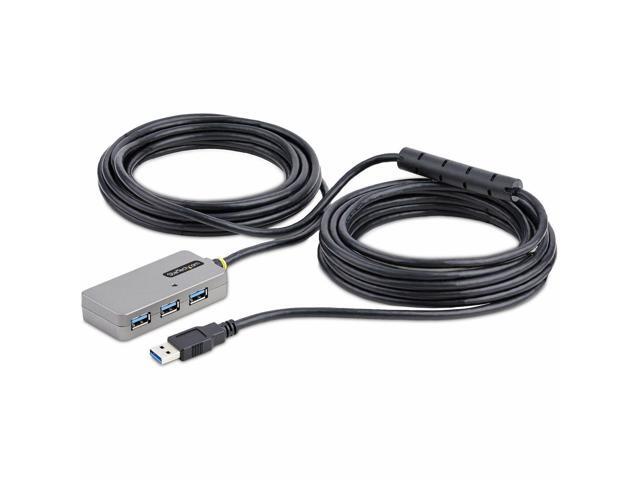 Click here for StarTech. com 33ft (10m) USB 3.2 Gen 1 5Gbps Activ... prices