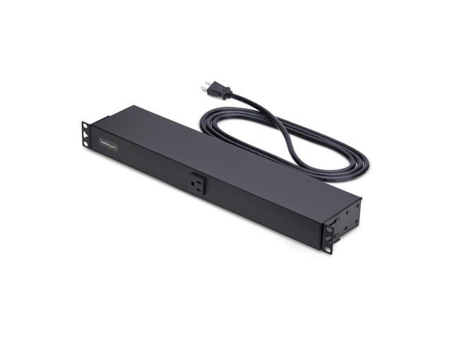 Click here for StarTech. com 1315B8H-RACK-PDU 13-Outlet Rackmount... prices