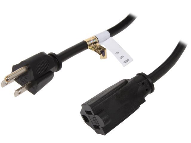 Click here for StarTech. com Model PAC10120 20 ft. Power Cord Ext... prices