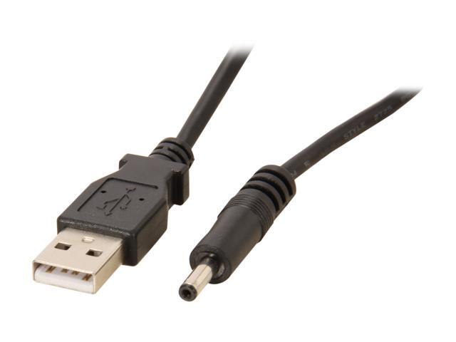 Click here for StarTech. com USB2TYPEH USB to 3.4mm power cable -... prices