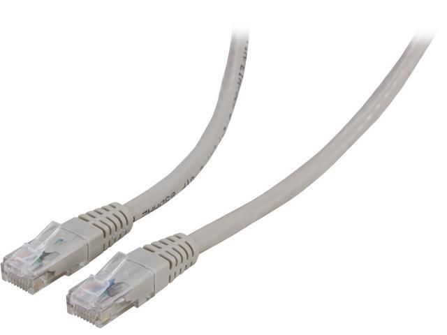 Click here for StarTech. com C6PATCH20GR 20 ft. Cat.6 Patch Cable prices