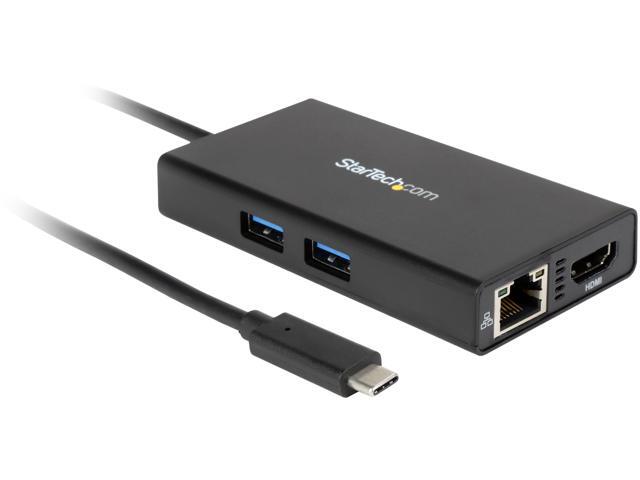 Click here for StarTech. com DKT30CHPD USB-C Multiport Adapter wi... prices
