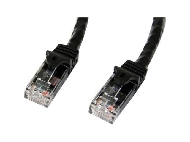 Click here for StarTech N6PATCH5BK 5 ft Network Ethernet Cables prices