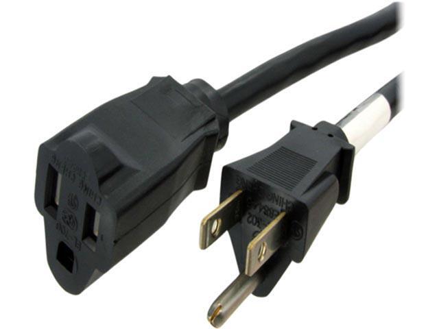 Click here for StarTech. com PAC1013 3 ft Power Extension Cord -... prices