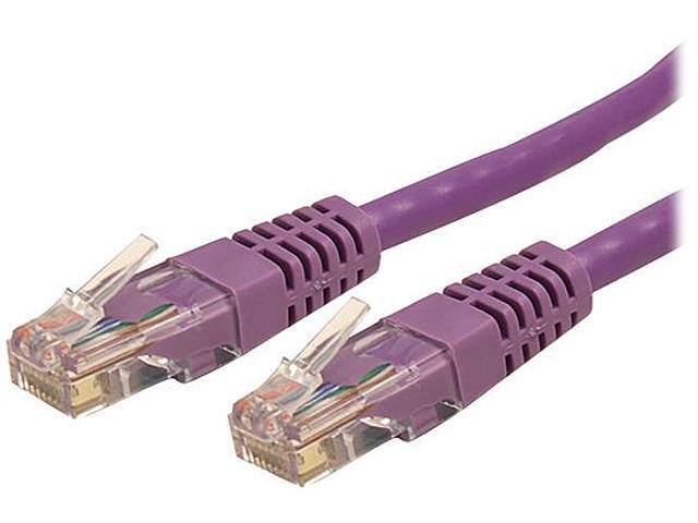 Click here for StarTech. com C6PATCH25PL 25 ft. Molded UTP Gigabi... prices