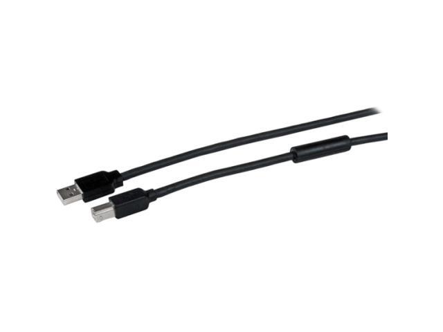 Click here for StarTech USB2HAB50AC 50 ft 50 ft Active USB 2.0 A... prices