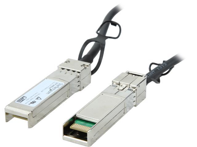 Click here for StarTech. com SFPCMM2M Cisco SFP-H10GB-CU2M Compat... prices