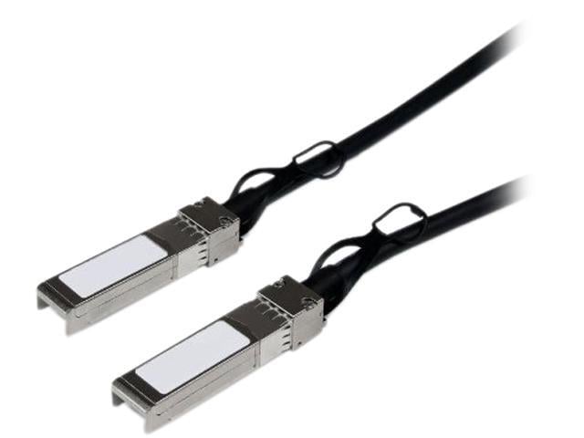 Click here for StarTech. com SFPCMM3M Cisco SFP-H10GB-CU3M Compat... prices