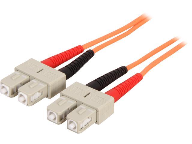 Click here for StarTech. com 50FIBPSCSC2 6.6 ft. OFNP Plenum Mult... prices