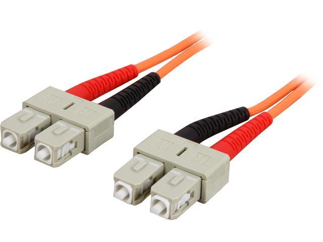 Click here for StarTech. com 50FIBPSCSC3 9.8 ft. OFNP Plenum Mult... prices