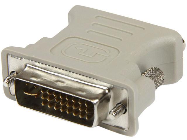Click here for StarTech. com DVI to VGA Cable Adapter M/F - 10 pa... prices