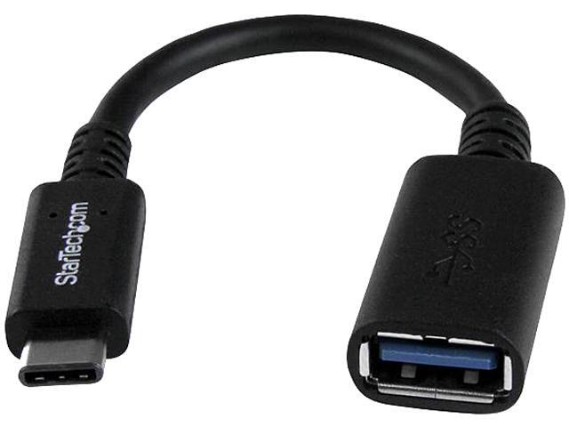 Click here for StarTech. com USB31CAADP USB-C to USB Adapter - 6i... prices