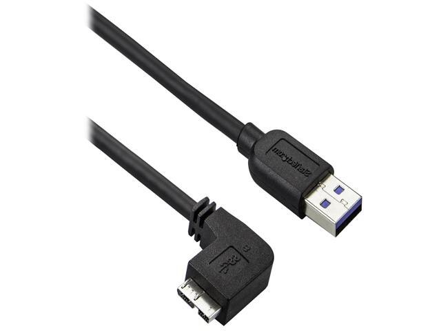 Click here for StarTech. com 2m 6 ft Slim Micro USB 3.0 Cable - U... prices
