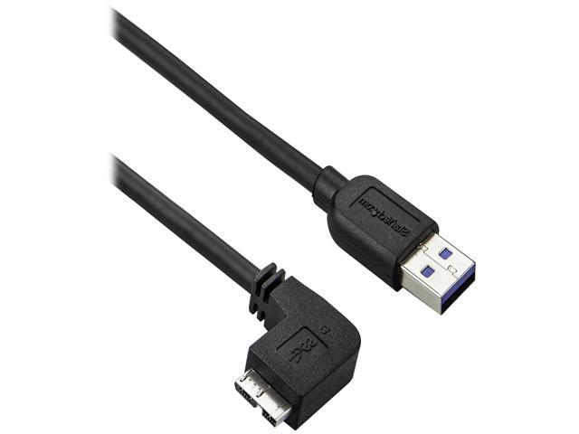 Click here for StarTech. com 1m 3 ft Slim Micro USB 3.0 Cable - M... prices