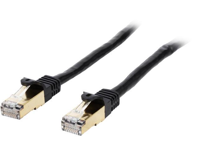 Click here for StarTech. com C6ASPAT25BK 25 ft. Network Ethernet... prices