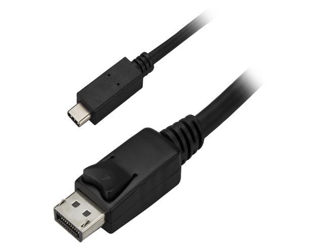Click here for StarTech. com CDP2DPMM1MB 3.3 ft (1 m) USB-C to Di... prices