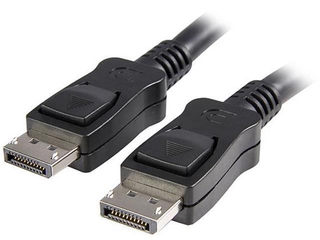Click here for StarTech. com DISPL50CM 1.60 ft. Short DisplayPort... prices