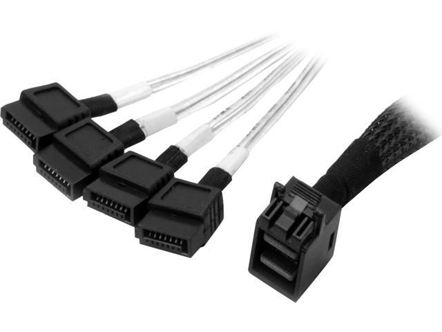 Click here for StarTech. com Model SAS43SAT1M 3.3 ft. Internal Mi... prices