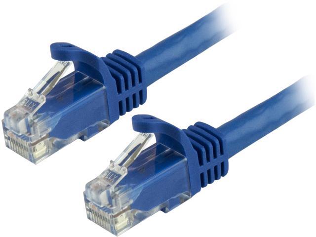 Click here for StarTech N6PATCH2BL StarTech. com Cat6 Patch Cable... prices