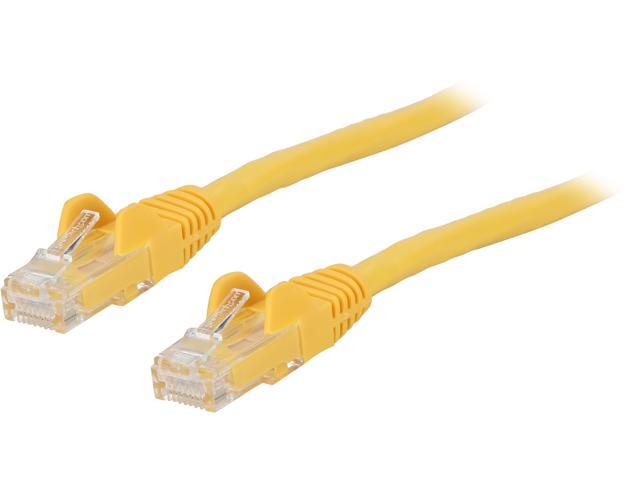 Click here for StarTech N6PATCH2YL StarTech. com Cat6 Patch Cable... prices