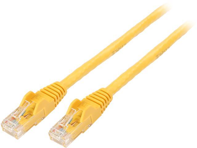 Click here for StarTech N6PATCH6YL StarTech. com Cat6 Patch Cable... prices