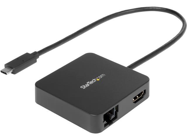 Click here for StarTech. com DKT30CHD USB C Multiport Adapter - U... prices