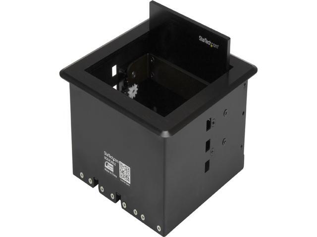 Click here for StarTech. com BOX4CABLE Conference Table Cable Man... prices