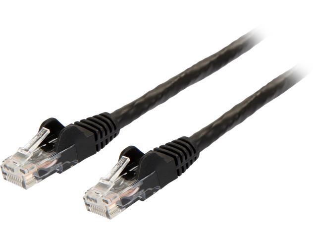 Click here for StarTech N6PATCH4BK StarTech. com Cat6 Patch Cable... prices