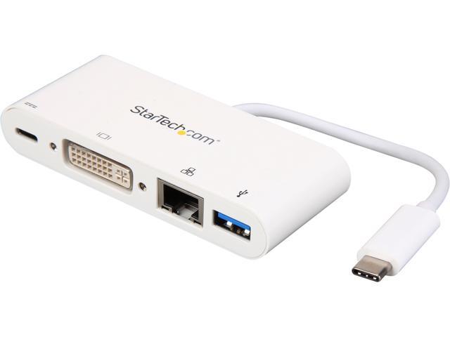 Click here for StarTech. com DKT30CDVPD USB C Multiport Adapter -... prices
