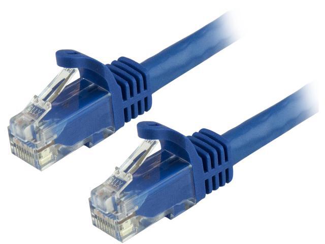 Click here for StarTech N6PATCH9BL StarTech. com Cat6 Patch Cable... prices