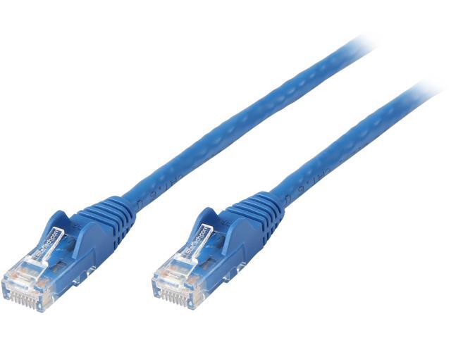 Click here for StarTech. com N6PATCH30BL Cat6 Patch Cable - 30 ft... prices