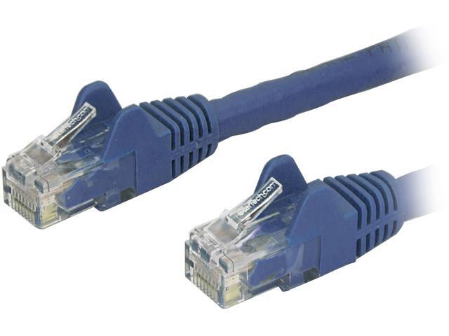 Click here for StarTech. com N6PATCH125BL 125 ft. Cat 6 Cables prices