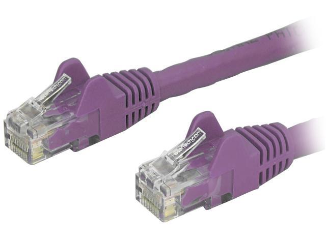 Click here for StarTech. com N6PATCH125PL 125 ft. Cat 6 Cables prices