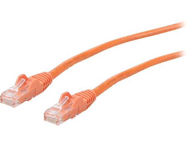 Click here for StarTech. com N6PATCH12OR 12 ft. Cat 6 Cables prices