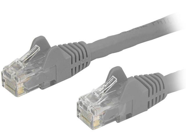 Click here for StarTech. com N6PATCH12GR 12 ft. Cat 6 Cables prices
