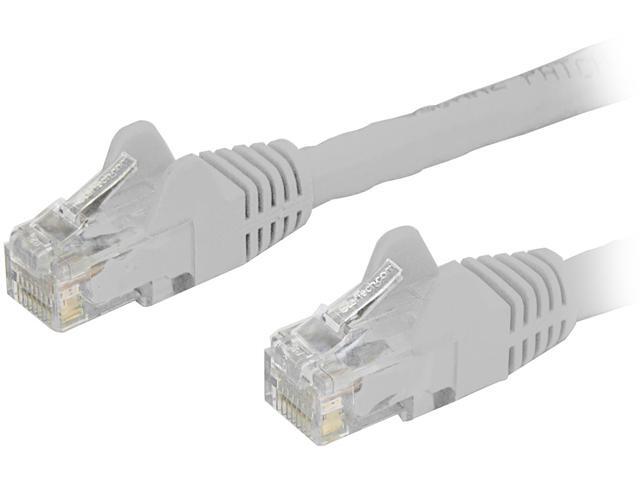 Click here for StarTech. com N6PATCH125WH 125 ft. Cat 6 Cables prices