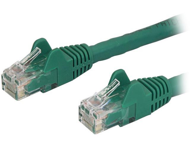 Click here for StarTech. com N6PATCH150GN 150 ft. Cat 6 Cables prices