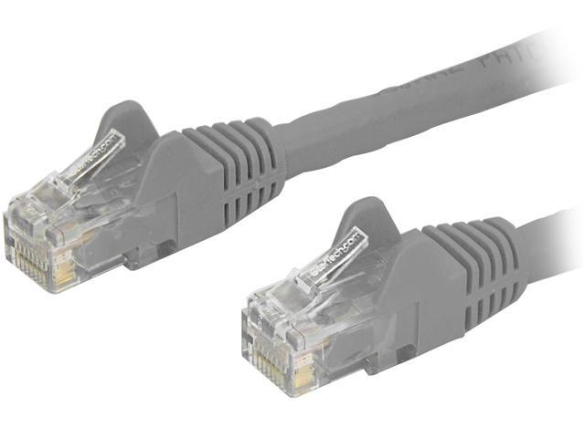 Click here for StarTech. com N6PATCH20GR 20 ft. Cat 6 Cables prices