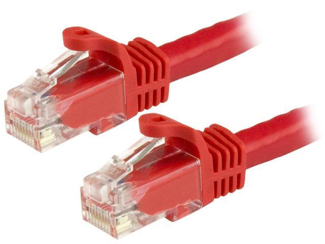 Click here for StarTech. com N6PATCH150RD 150 ft. Cat 6 Cables prices