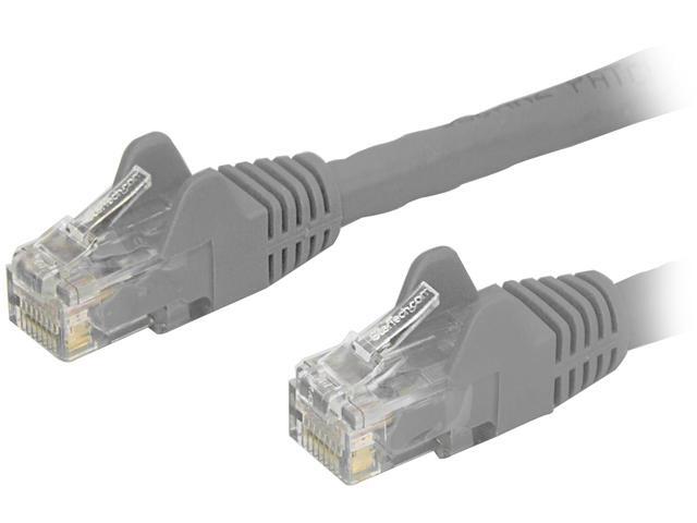 Click here for StarTech. com N6PATCH2GR 2 ft. Cat 6 Cables prices