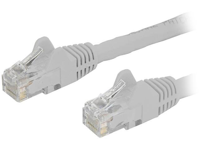 Click here for StarTech. com N6PATCH150WH 150 ft. Cat 6 Cables prices