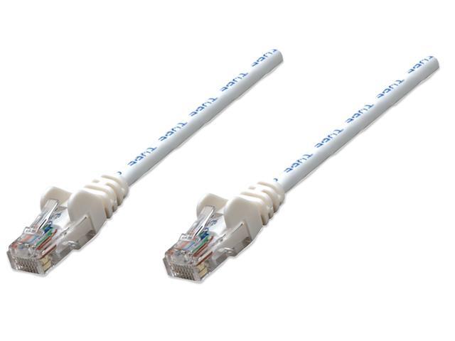 Click here for Intellinet Network Cable  Cat5e  UTP  RJ45 Male /... prices