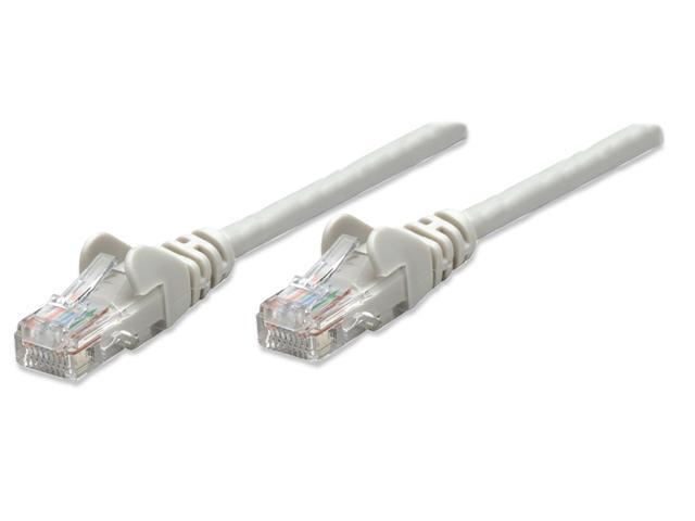 Click here for Intellinet Network Cable  Cat5e  UTP  RJ45 Male /... prices