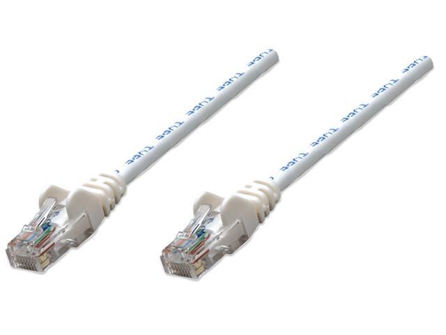 Click here for Intellinet Network Cable  Cat5e  UTP  RJ45 Male /... prices