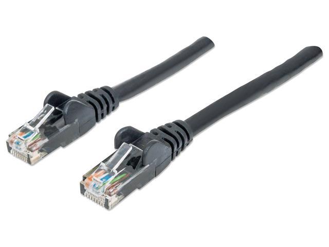 Click here for Intellinet Network Cable  Cat6  UTP  RJ45 Male / R... prices